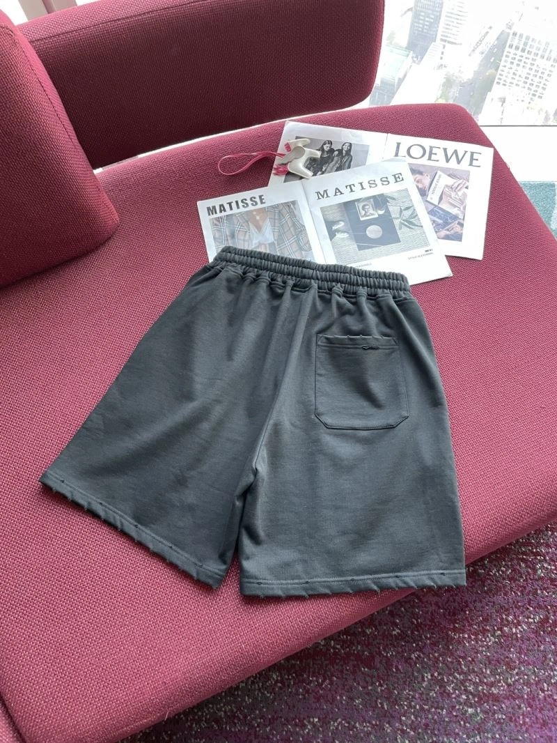 Mirror quality Balenciaga Short Suits