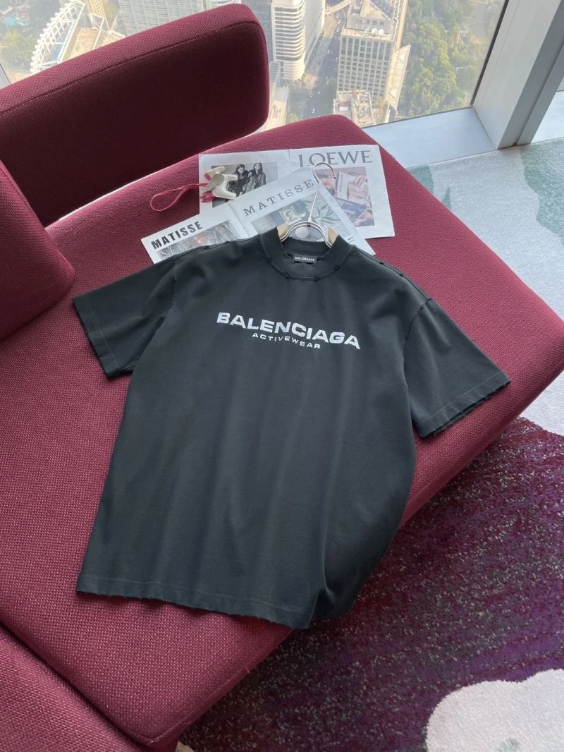 Mirror quality Balenciaga Short Suits