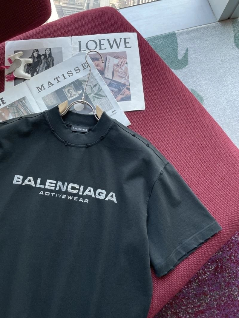 Mirror quality Balenciaga Short Suits