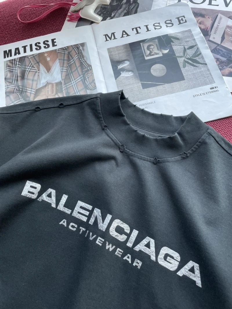 Mirror quality Balenciaga Short Suits