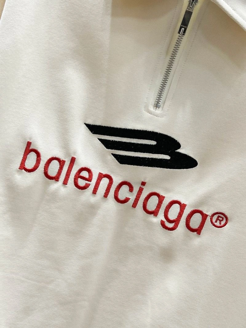 Legit Balenciaga Short Suits