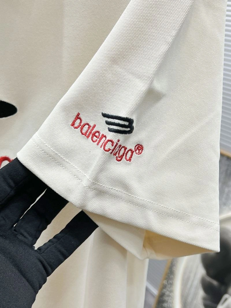 Legit Balenciaga Short Suits