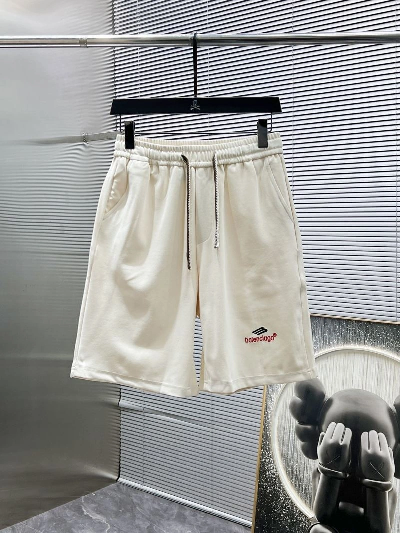 Legit Balenciaga Short Suits