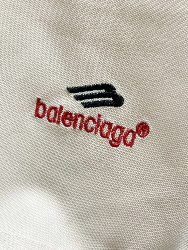 Legit Balenciaga Short Suits