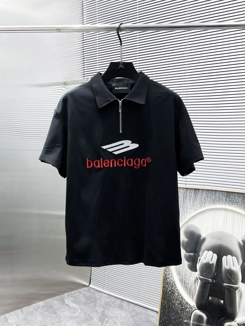 Brand-original Balenciaga Short Suits