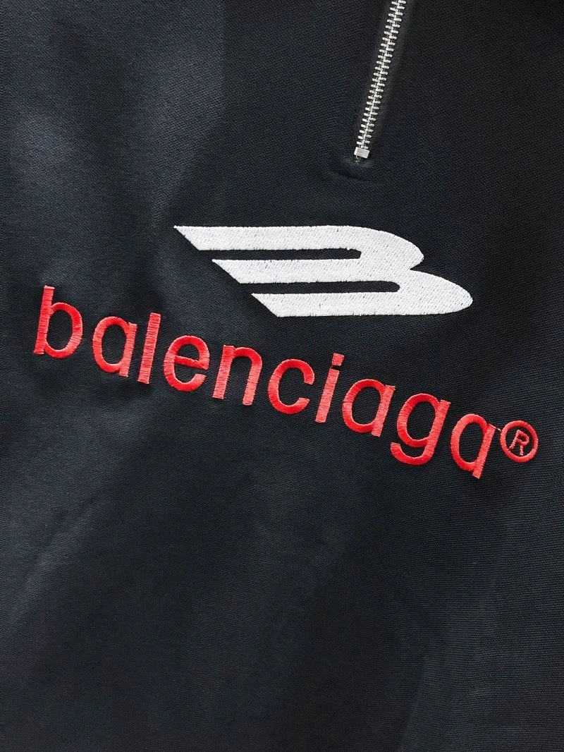 Brand-original Balenciaga Short Suits