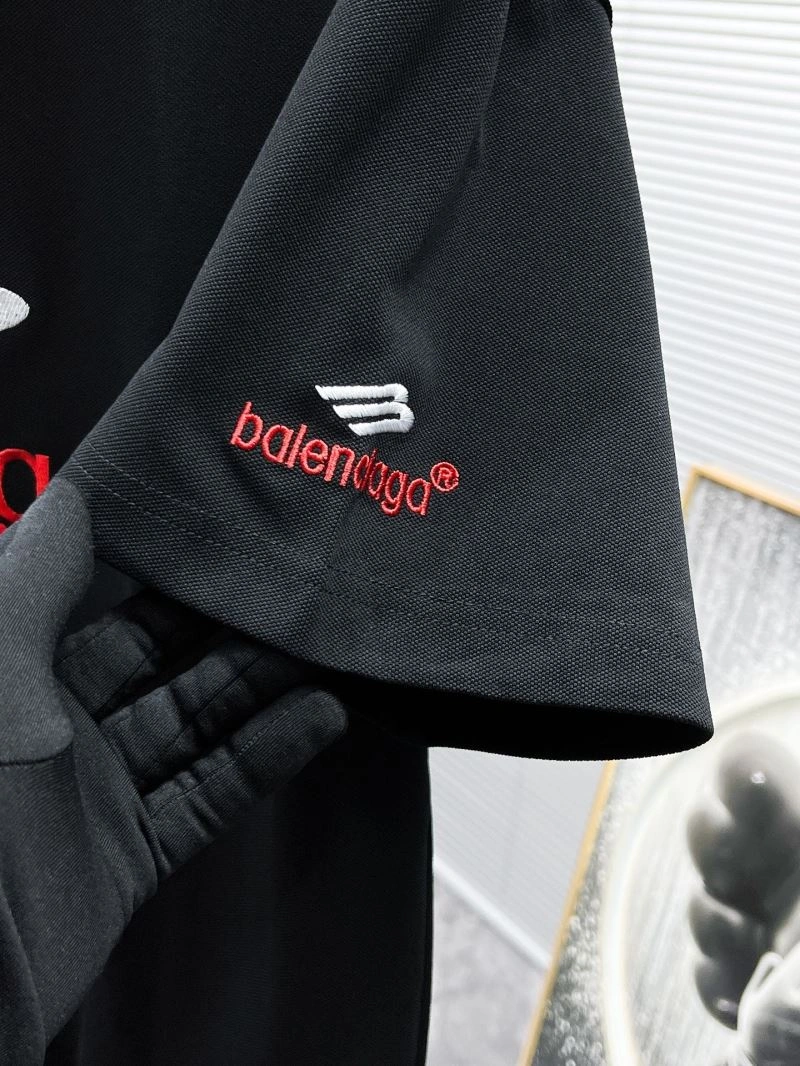 Brand-original Balenciaga Short Suits