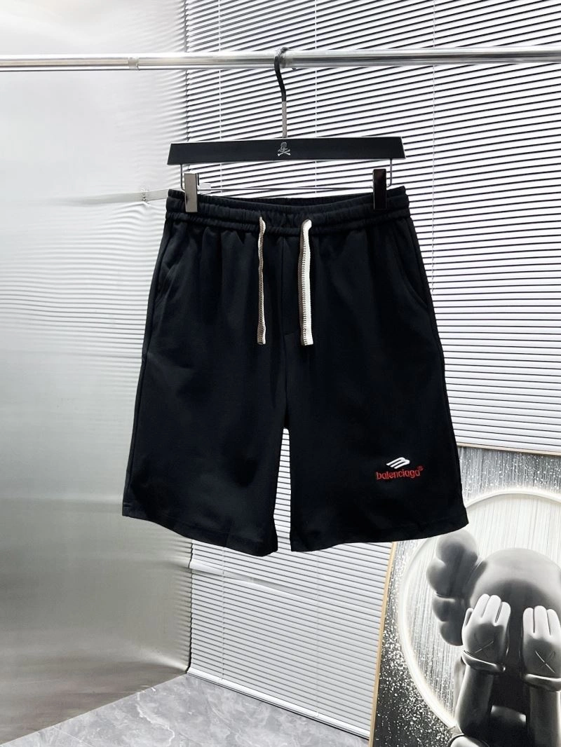 Brand-original Balenciaga Short Suits
