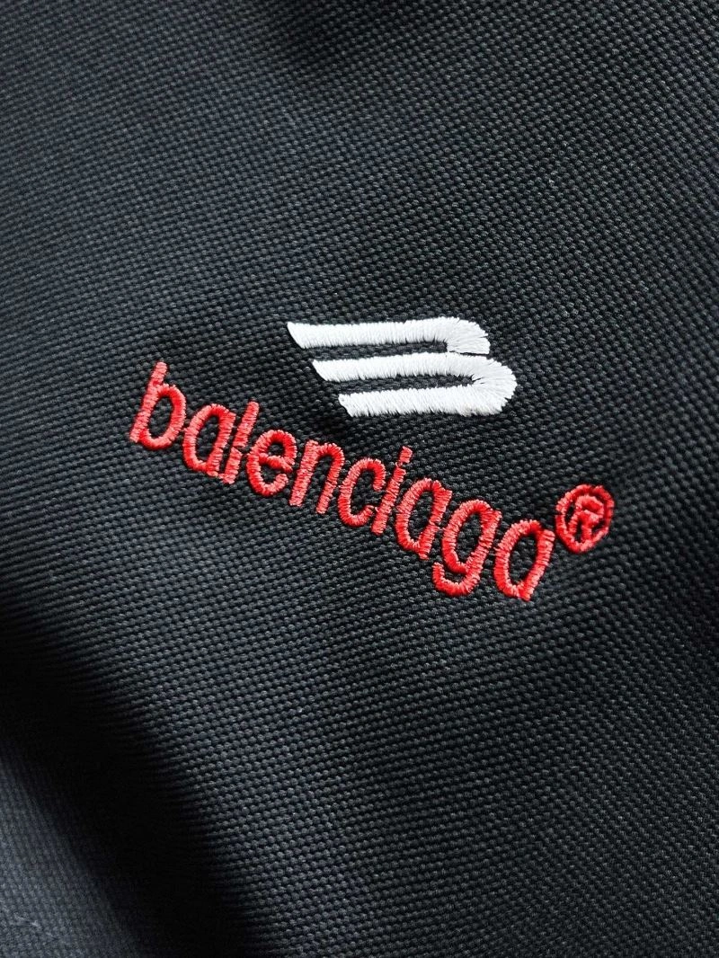 Brand-original Balenciaga Short Suits