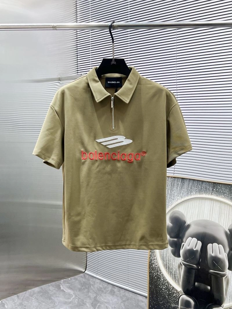 Real Balenciaga Short Suits