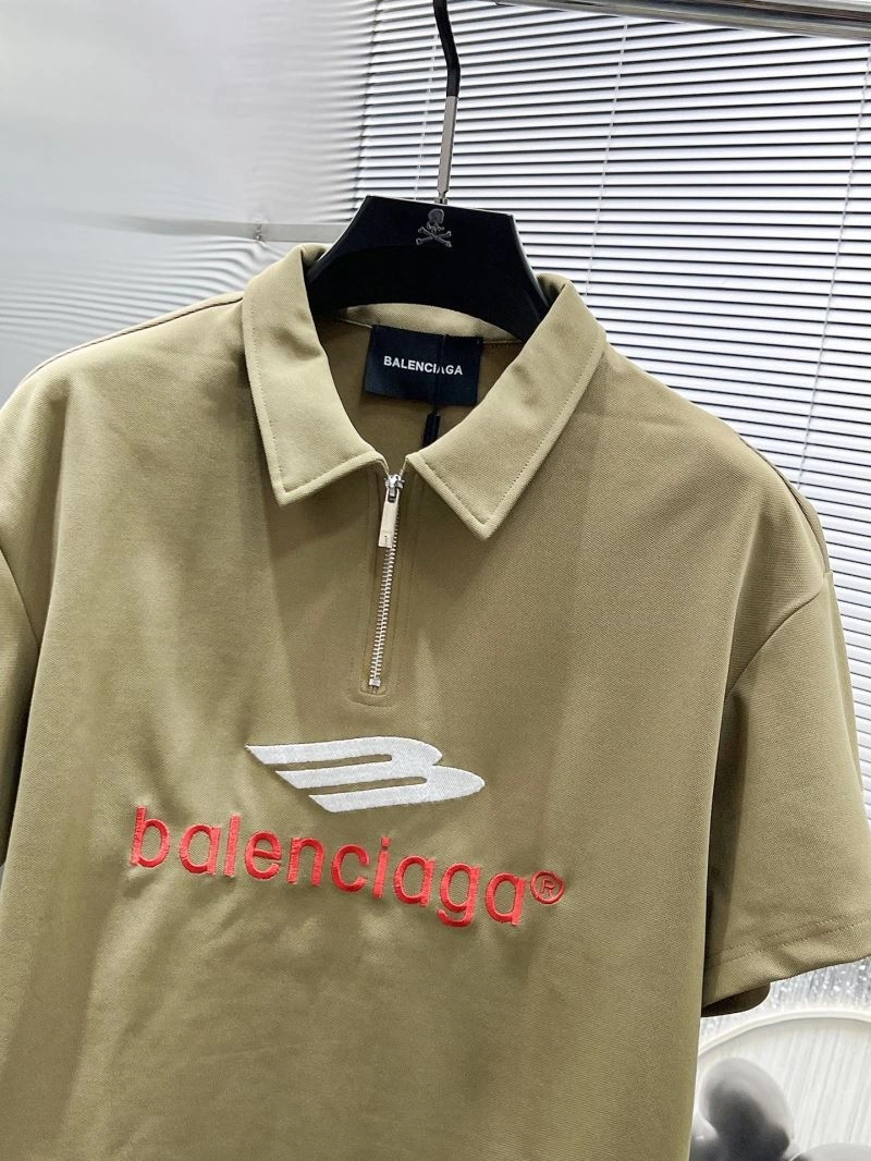 Real Balenciaga Short Suits