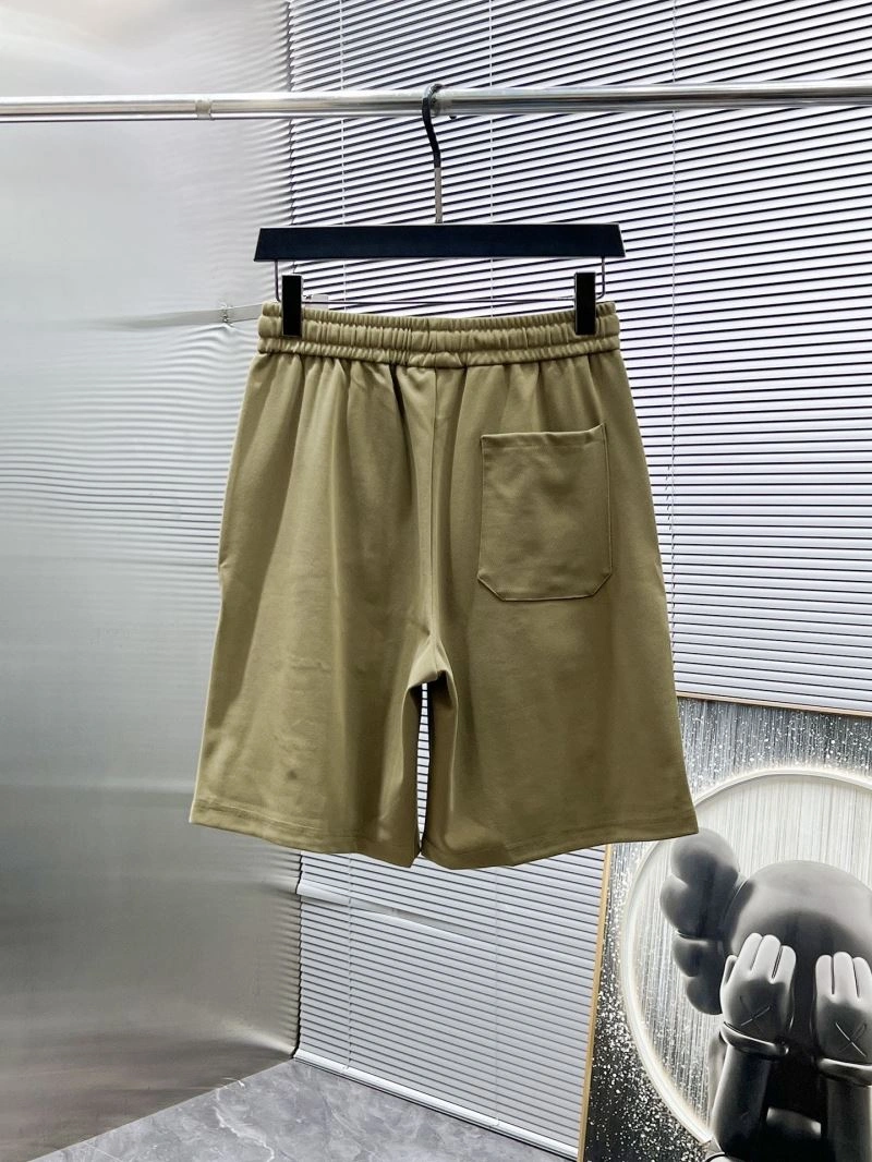 Real Balenciaga Short Suits