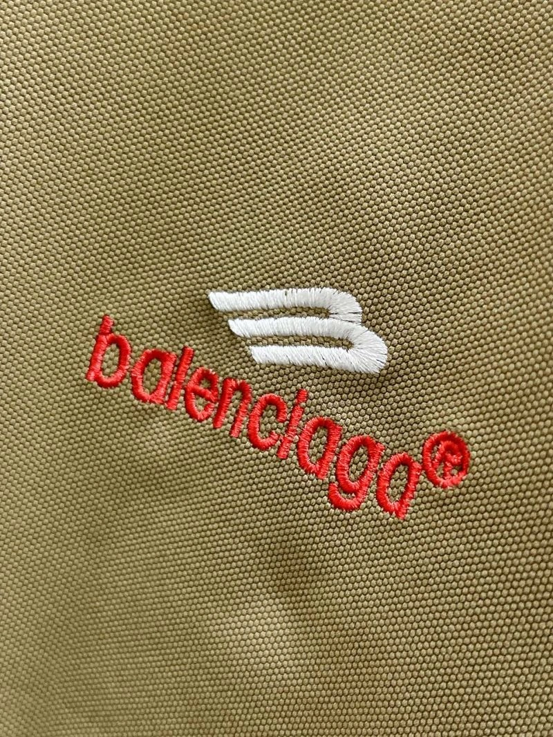 Real Balenciaga Short Suits