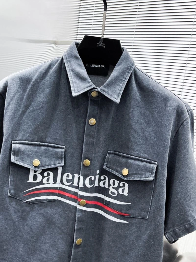 Mirror quality Balenciaga Short Suits