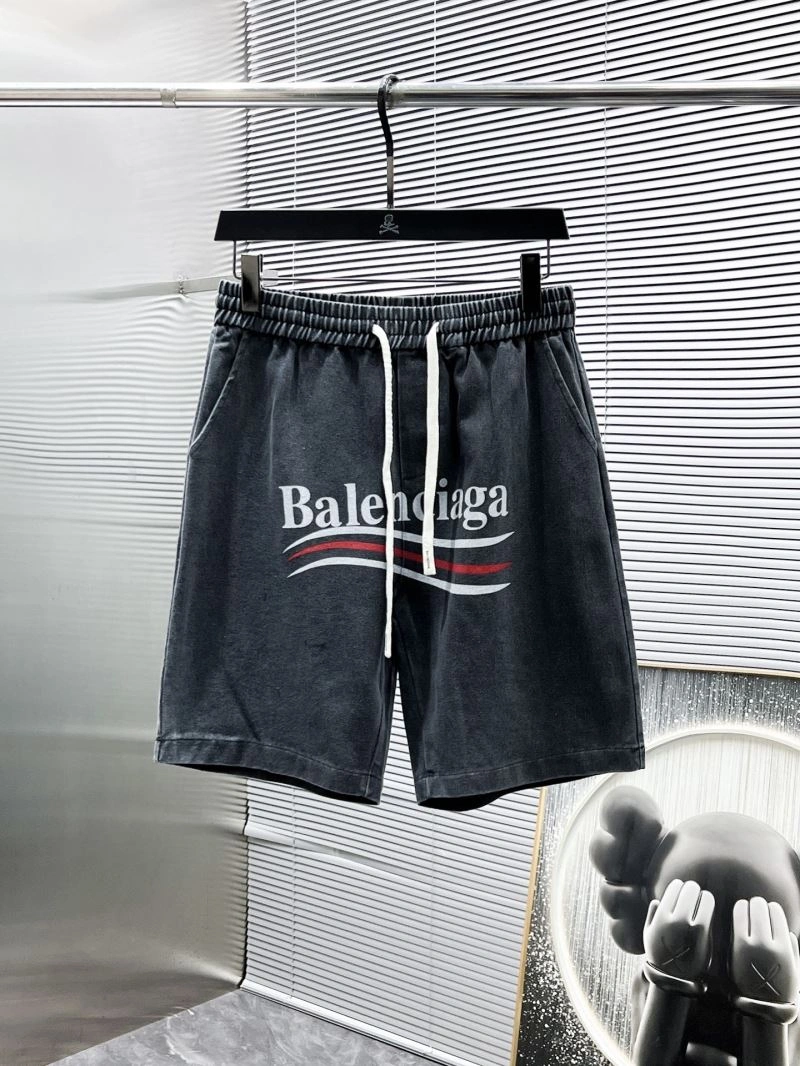 Mirror quality Balenciaga Short Suits