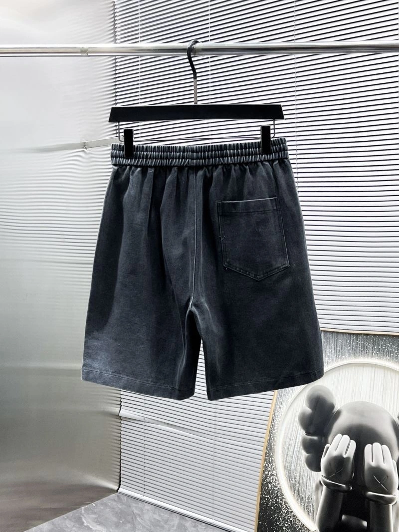Mirror quality Balenciaga Short Suits