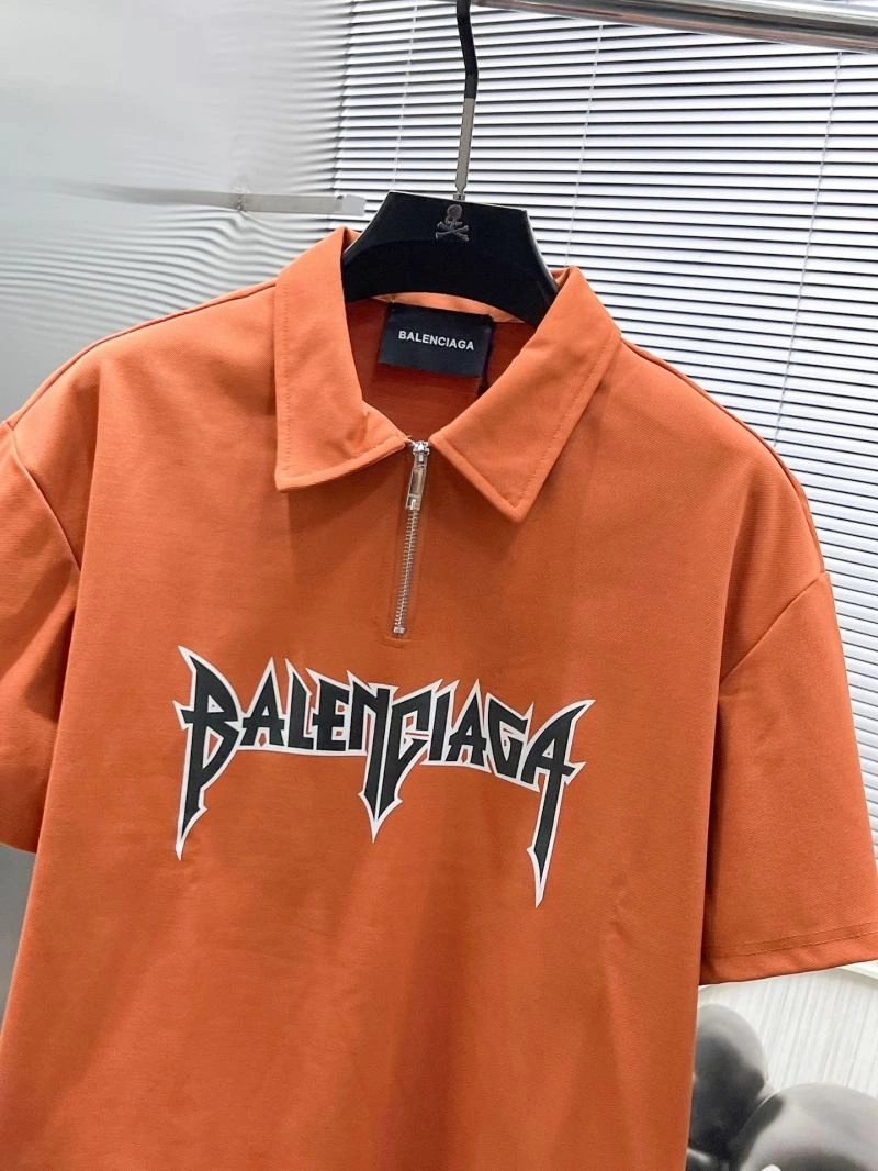 Genuine Balenciaga Short Suits