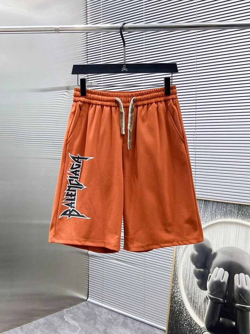 Genuine Balenciaga Short Suits