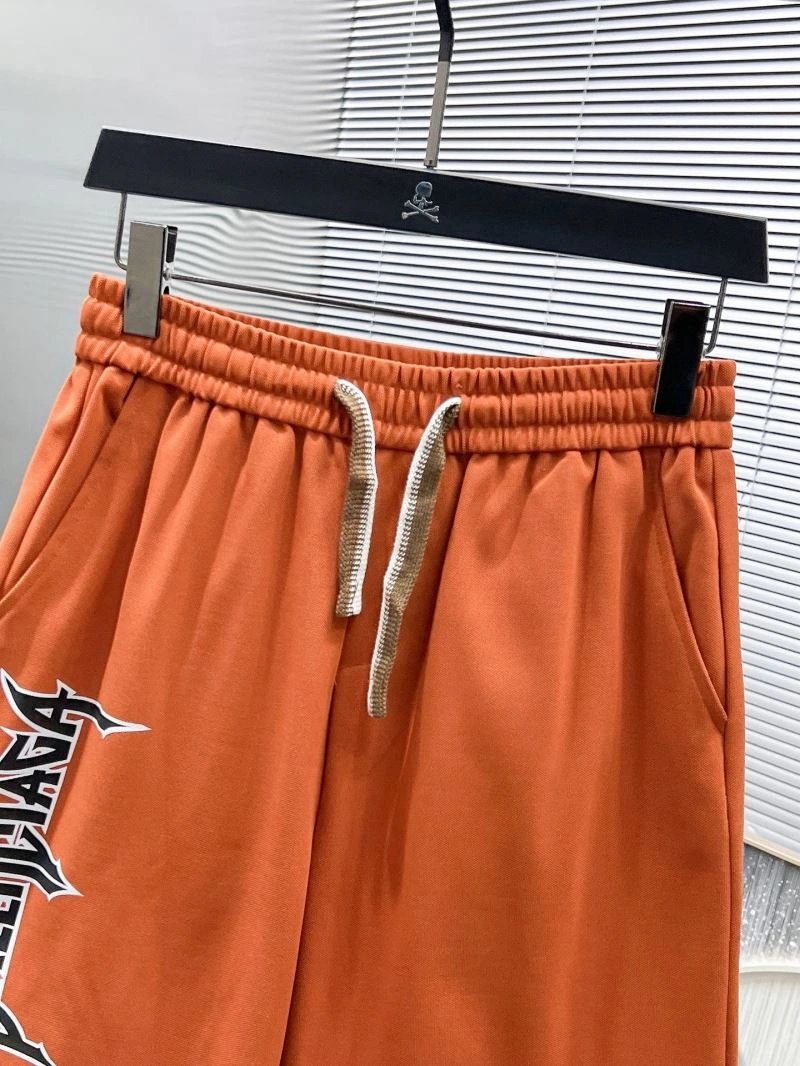 Genuine Balenciaga Short Suits