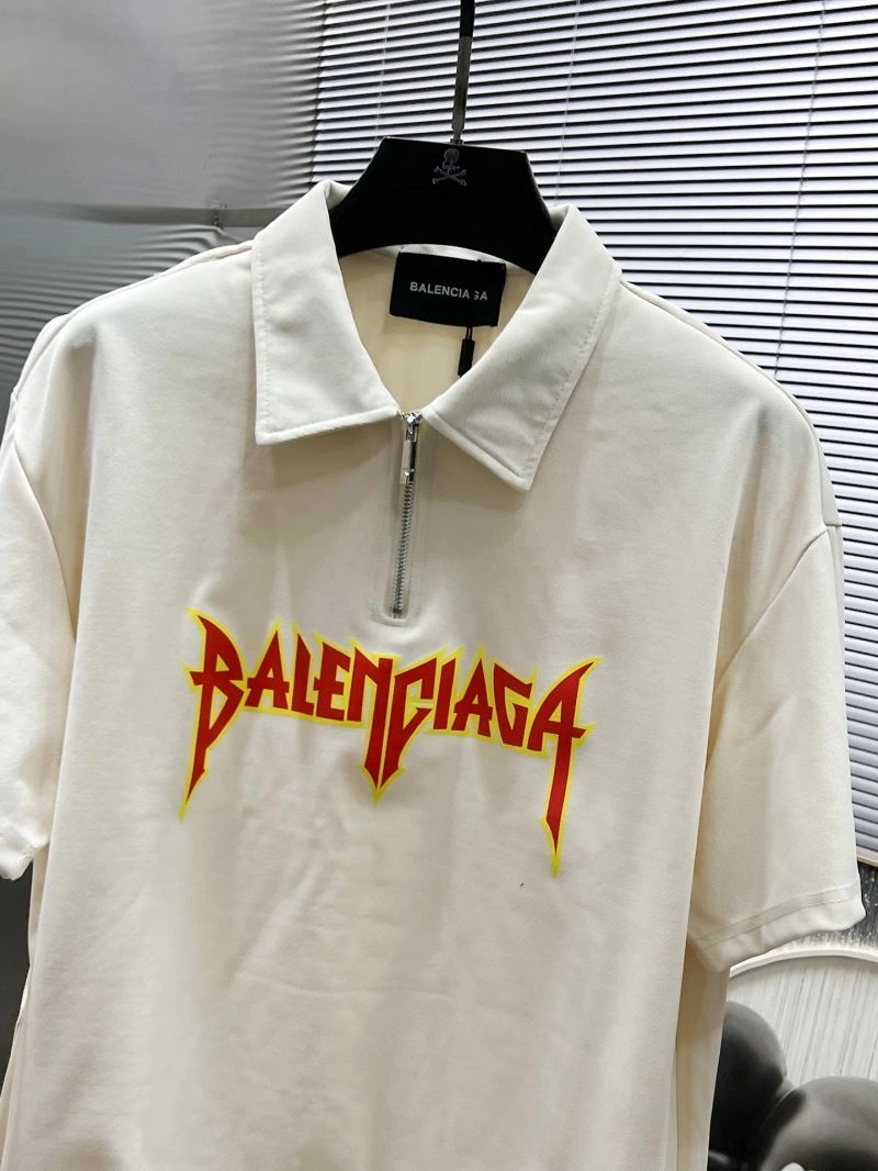 Cut-rate Balenciaga Short Suits