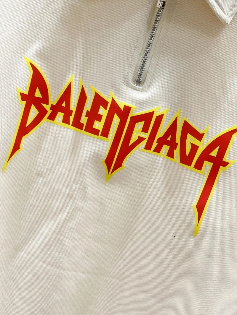 Cut-rate Balenciaga Short Suits