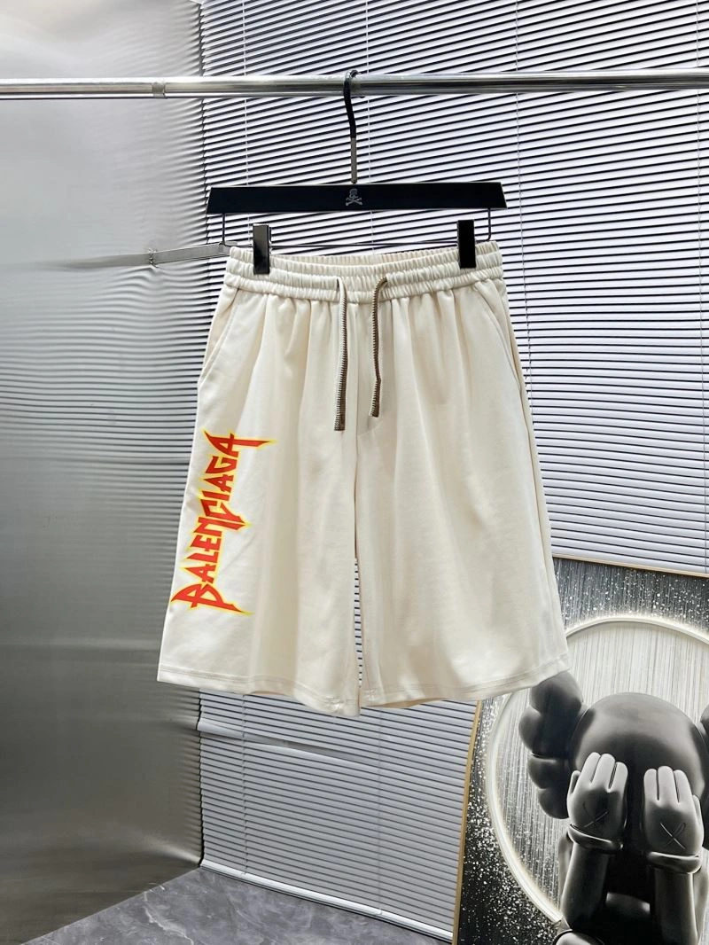 Cut-rate Balenciaga Short Suits
