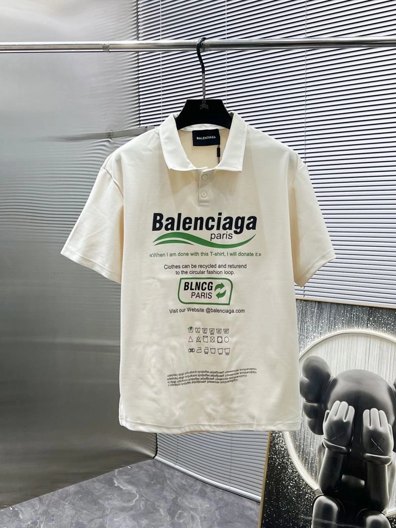 Legit Balenciaga Short Suits