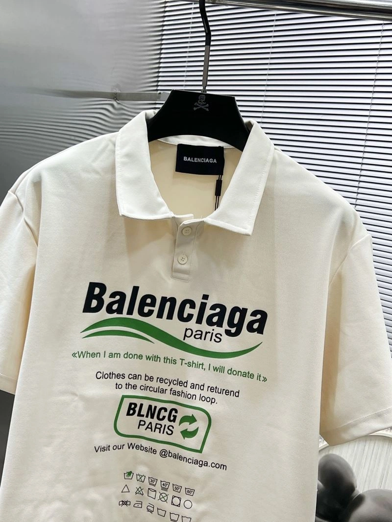 Legit Balenciaga Short Suits