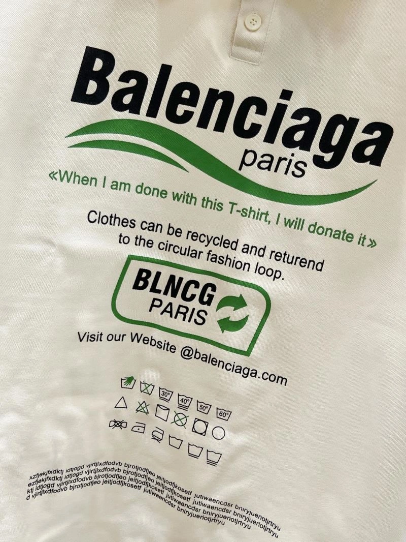 Legit Balenciaga Short Suits