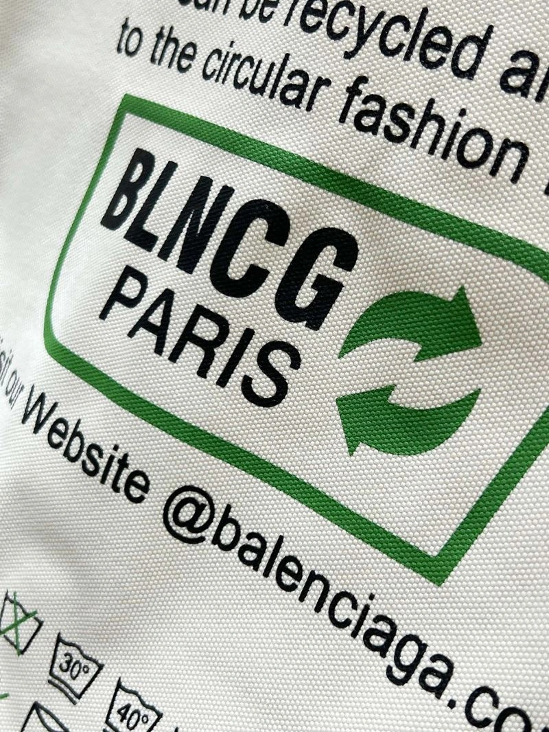 Legit Balenciaga Short Suits