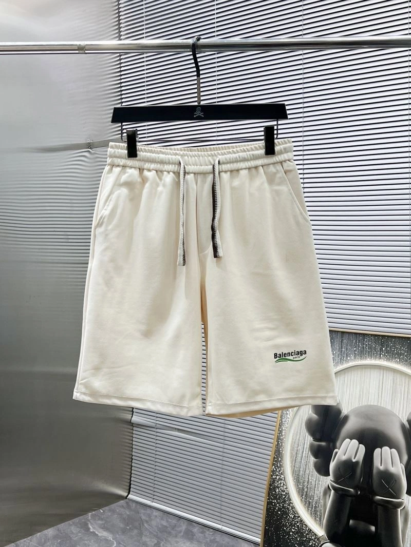 Legit Balenciaga Short Suits