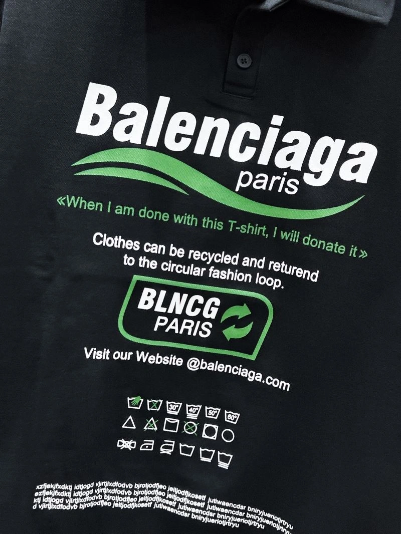 Cut-rate Balenciaga Short Suits
