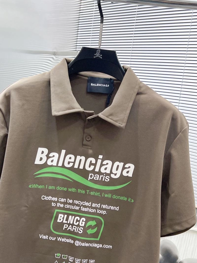 Accurate model Balenciaga Short Suits