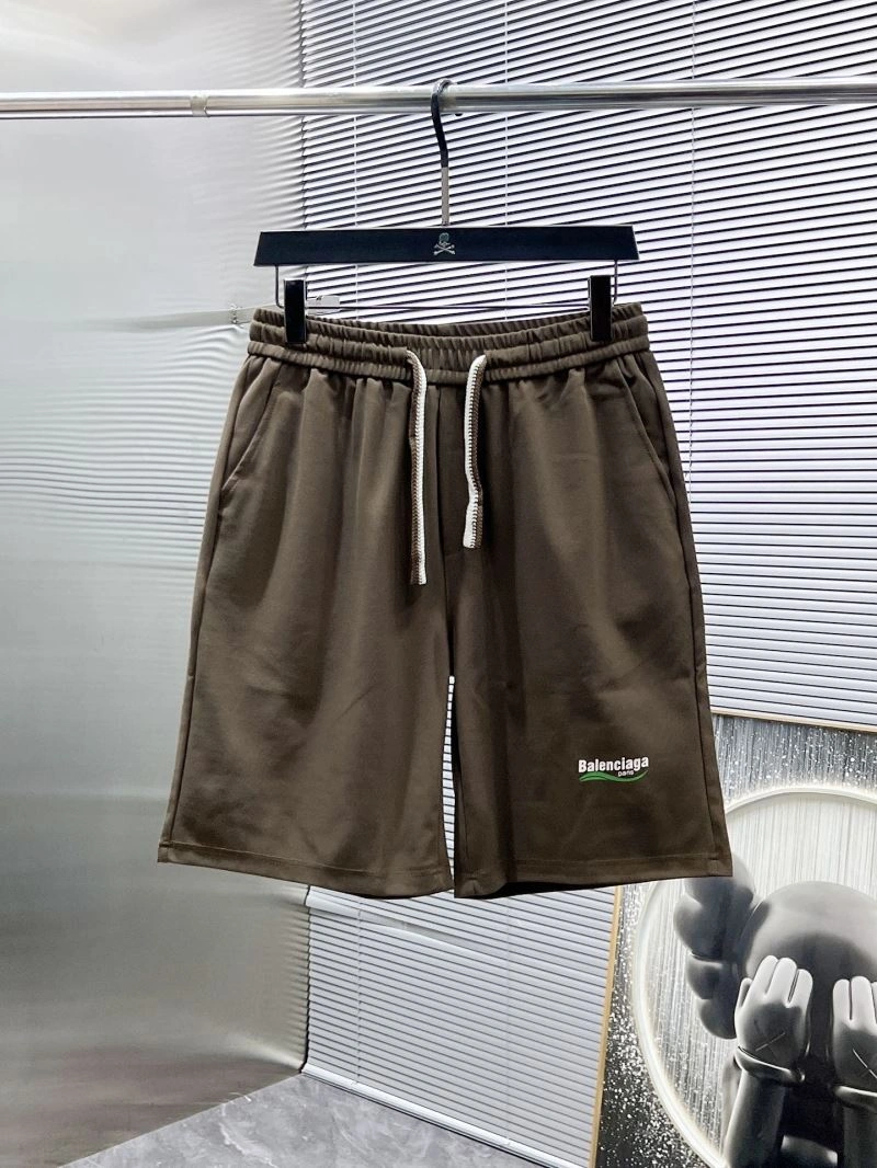Accurate model Balenciaga Short Suits