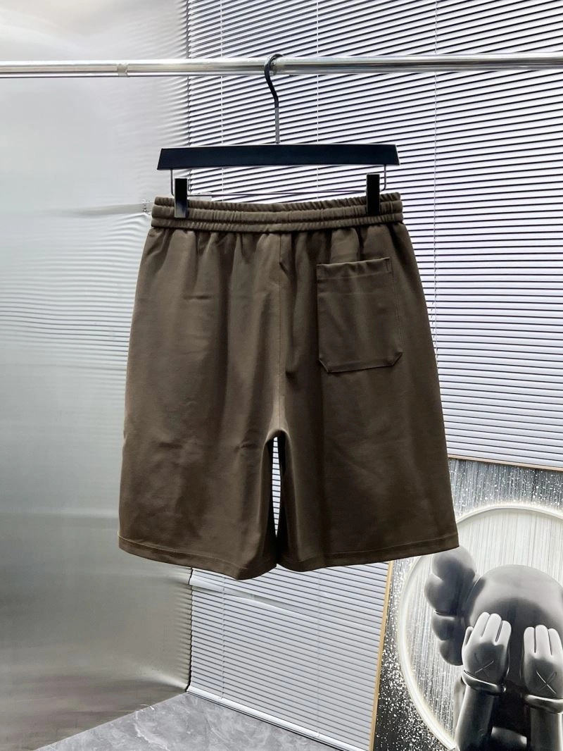 Accurate model Balenciaga Short Suits