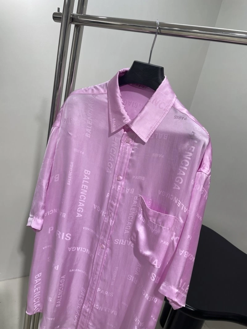 Affordable Balenciaga Short Suits