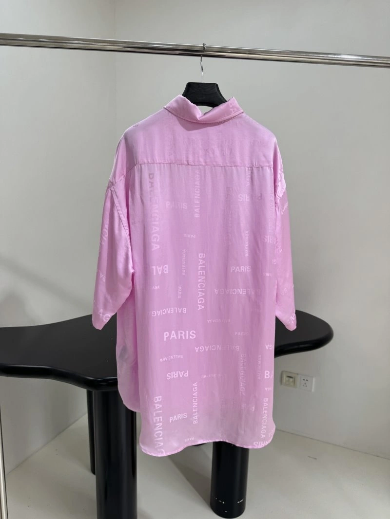 Affordable Balenciaga Short Suits