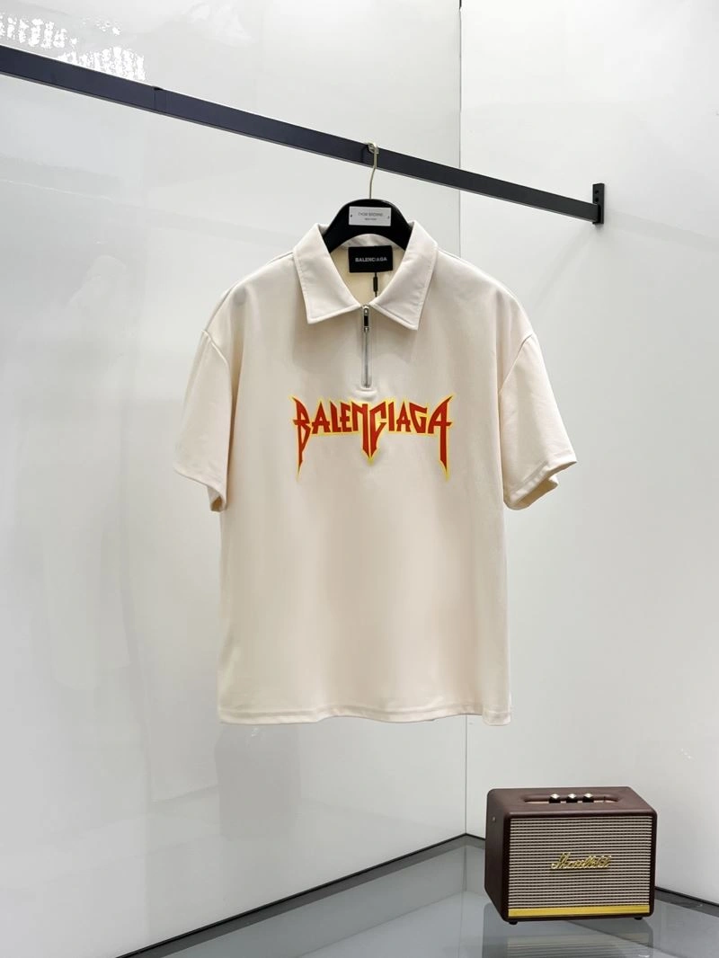 Accurate model Balenciaga Short Suits