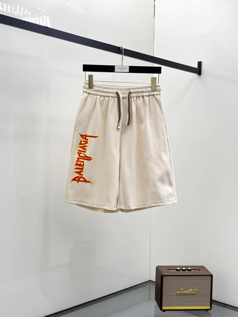 Accurate model Balenciaga Short Suits