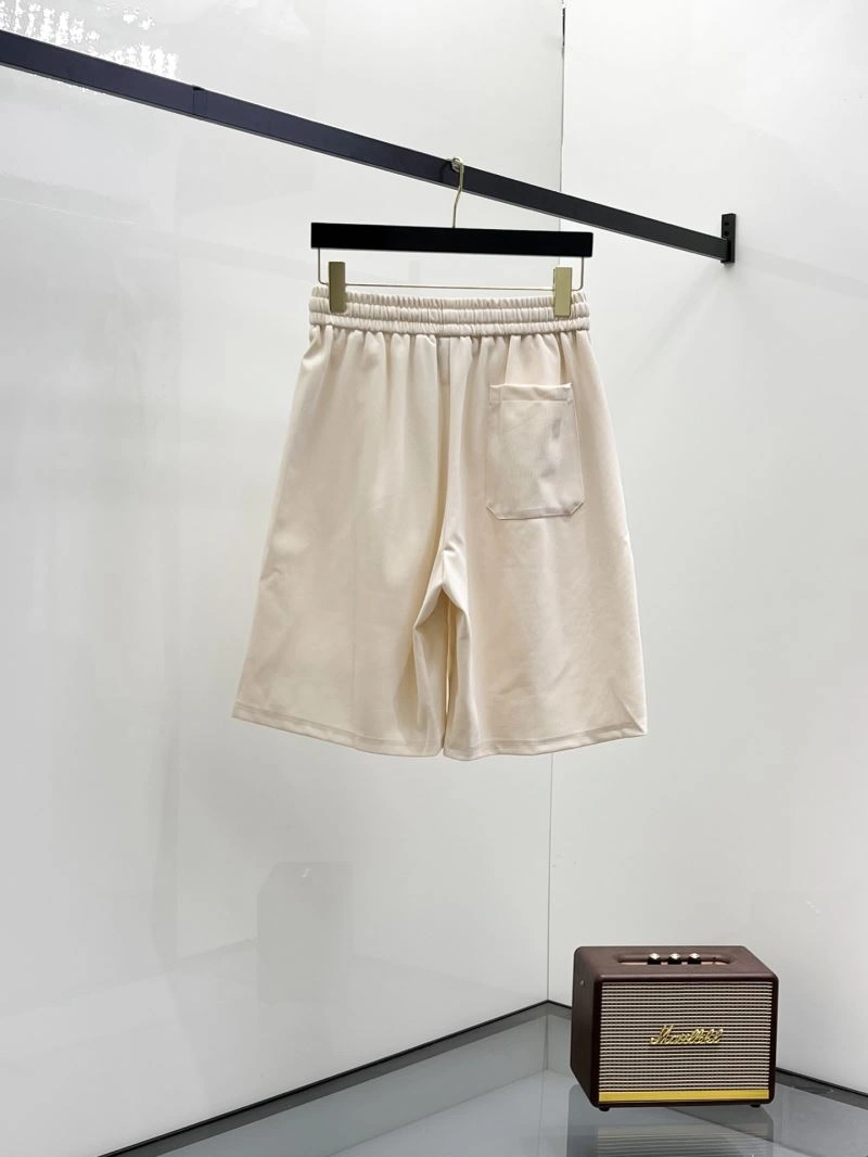 Accurate model Balenciaga Short Suits