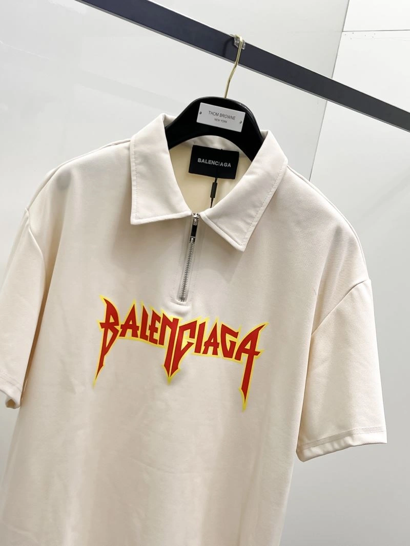 Accurate model Balenciaga Short Suits