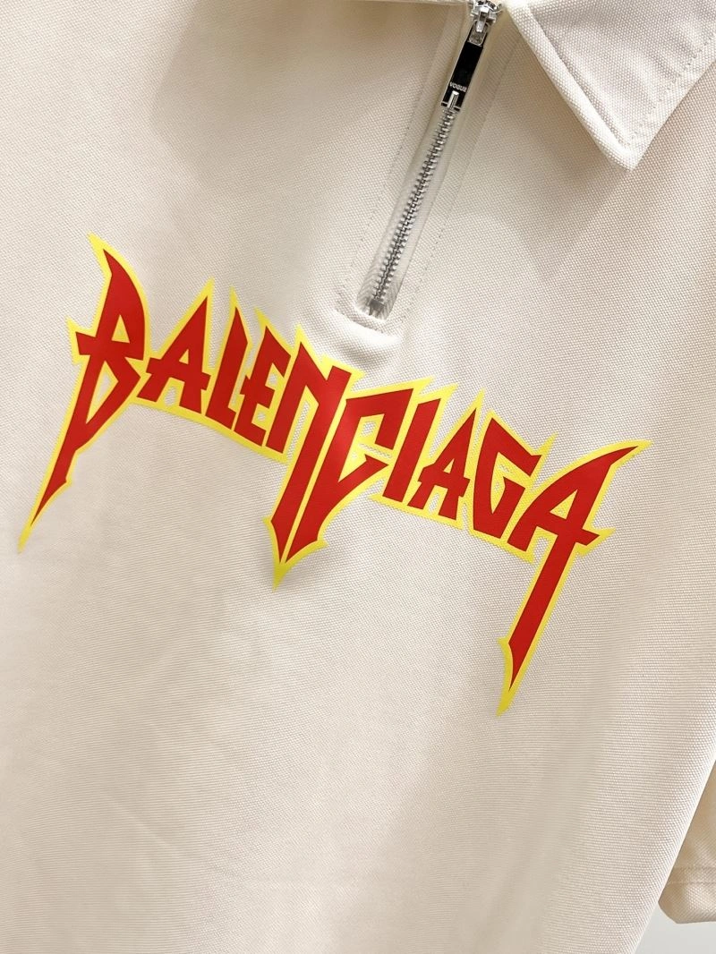 Accurate model Balenciaga Short Suits