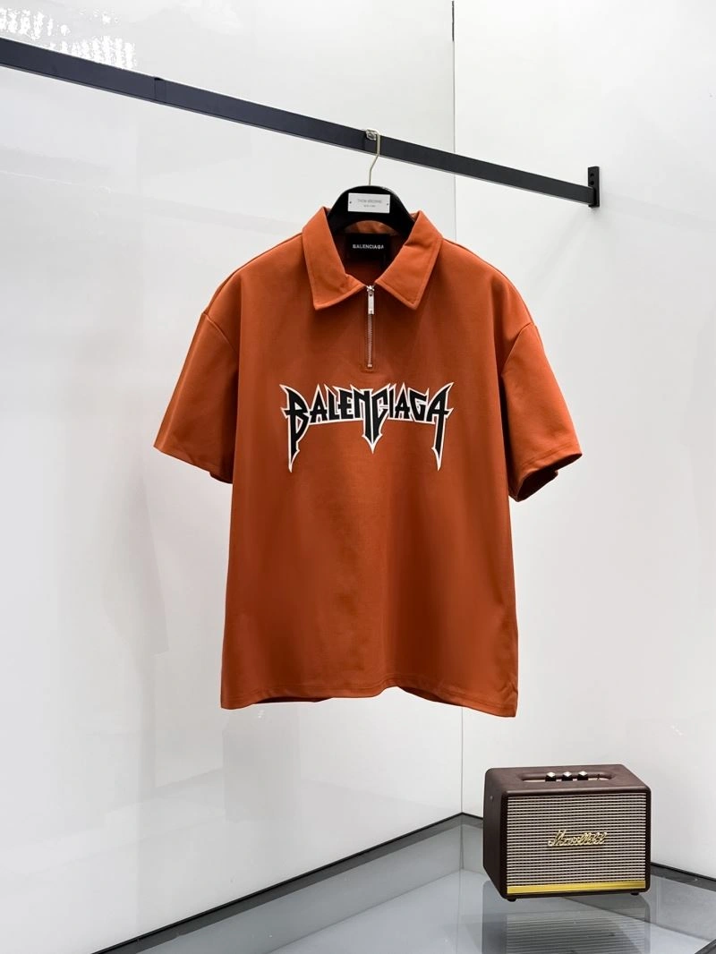 Top mirror Balenciaga Short Suits