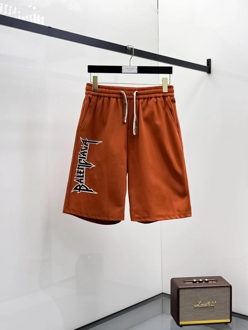 Top mirror Balenciaga Short Suits