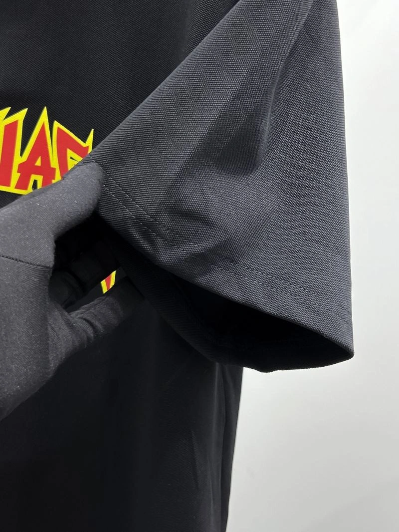 Top match Balenciaga Short Suits