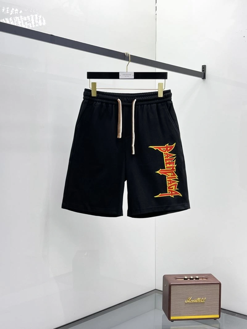 Top match Balenciaga Short Suits