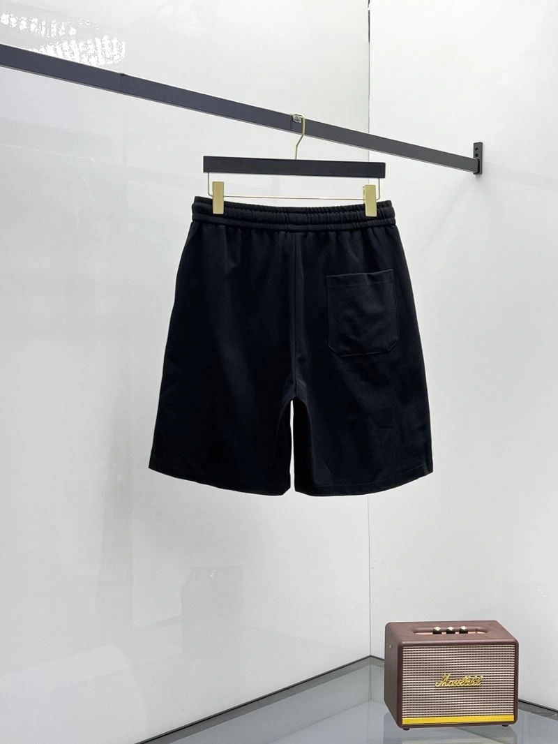 Top match Balenciaga Short Suits