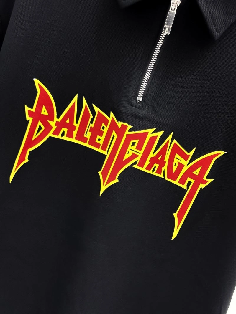 Top match Balenciaga Short Suits
