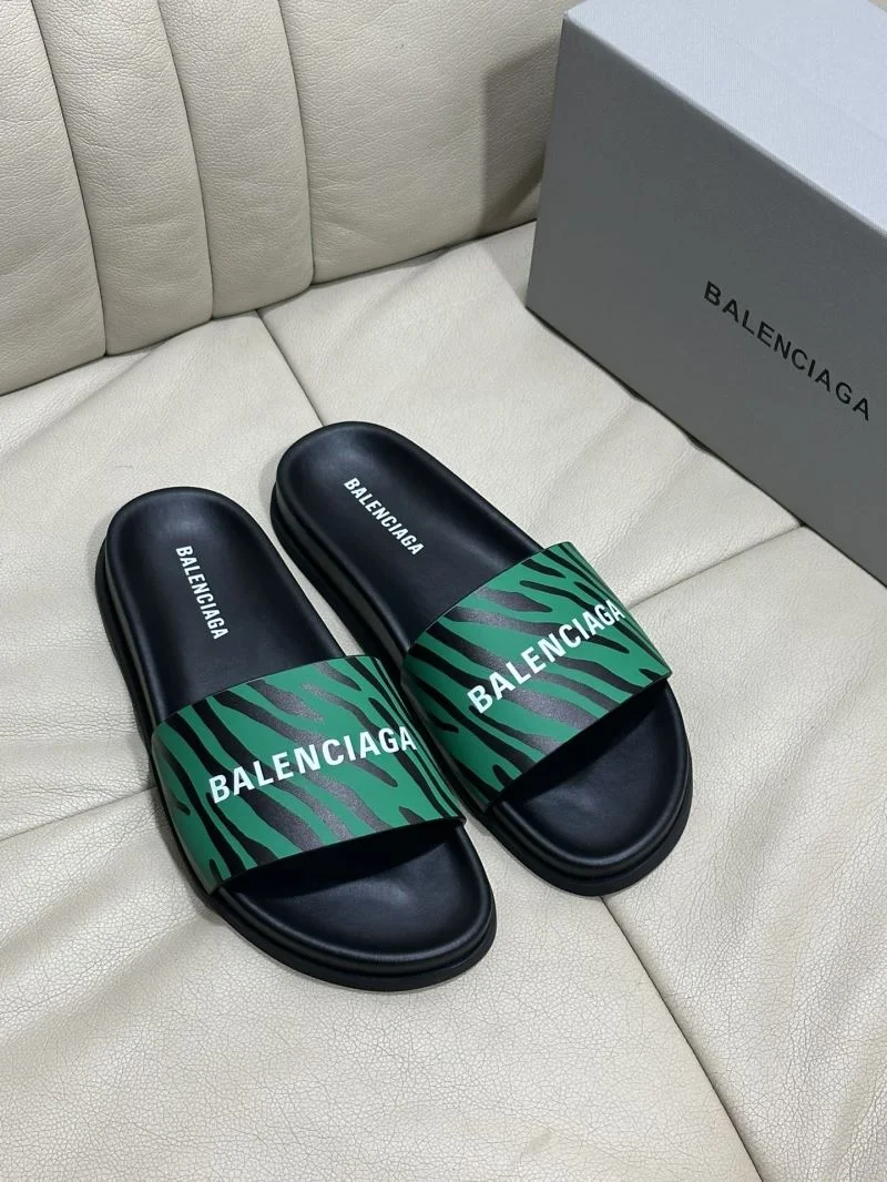 Balenciaga Slippers