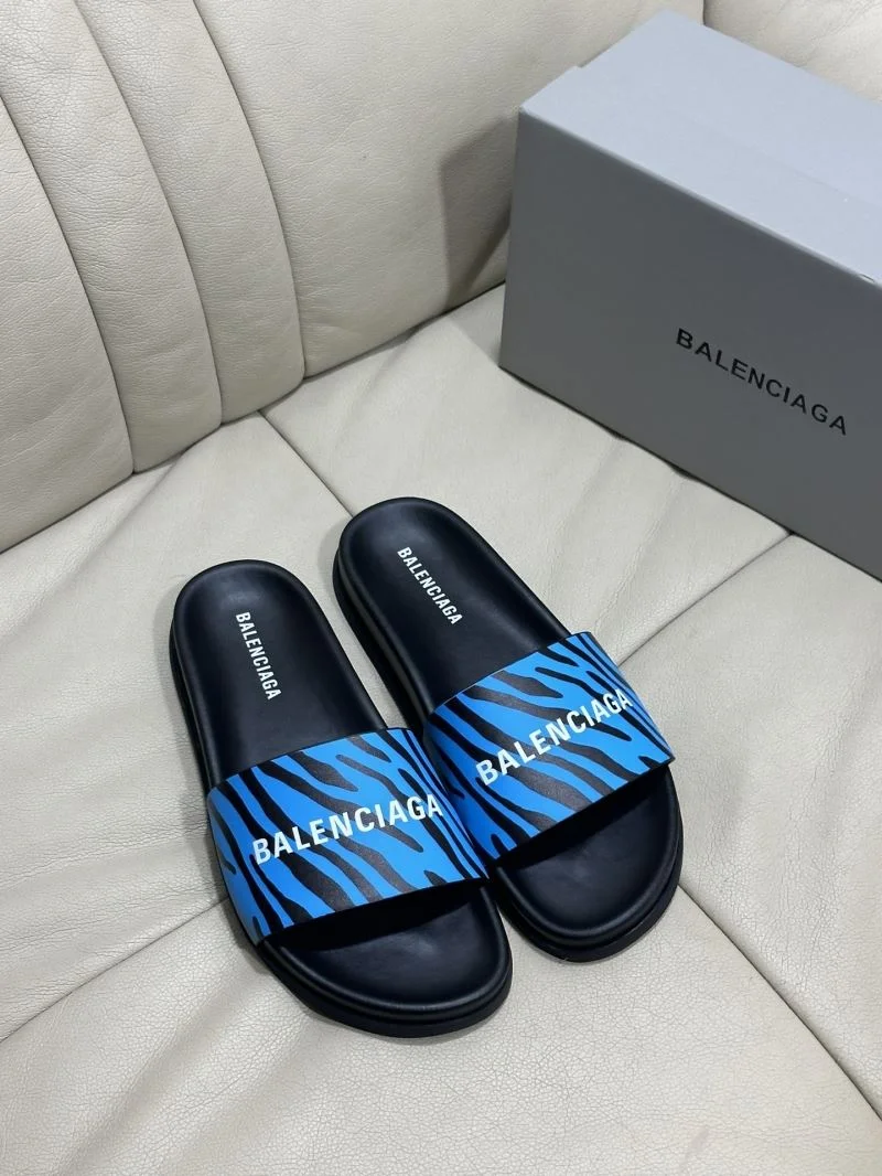 Balenciaga Slippers